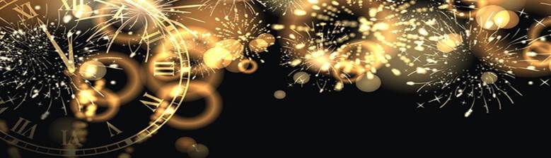 Neujahrswünsche und Neuigkeiten 2026 – UTC Gmunden